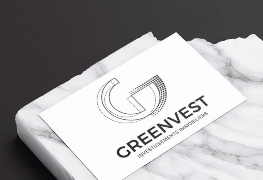 Le groupe Greenvest - investissements immobiliers responsables