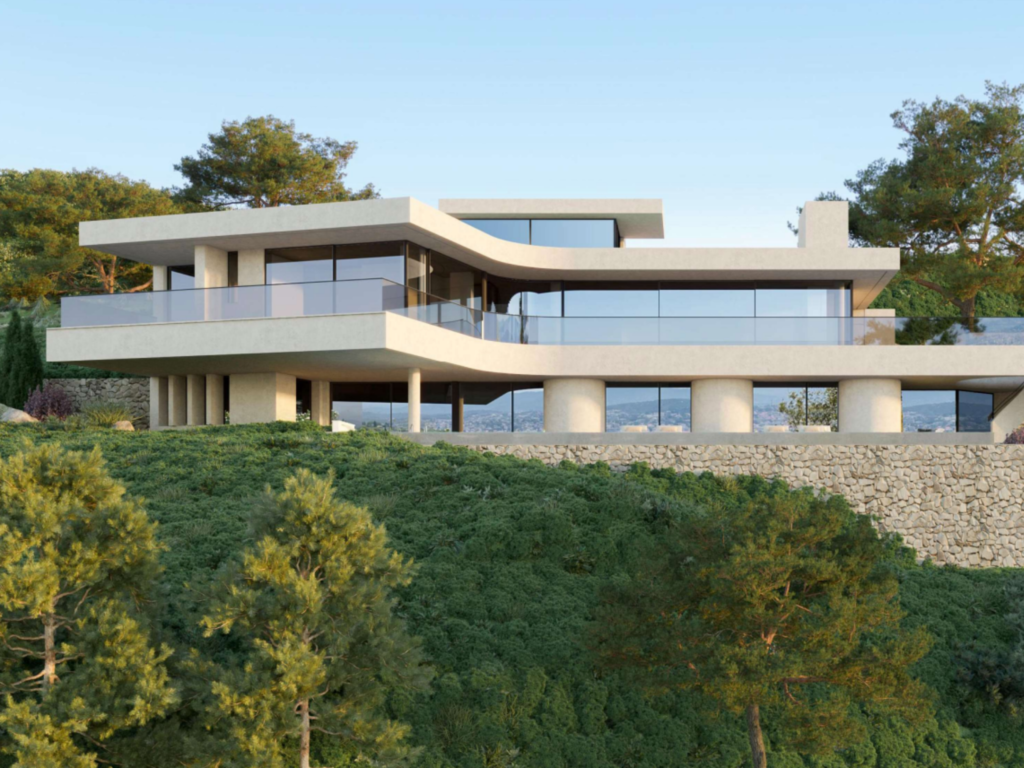 Nos projets - Greenvest Group